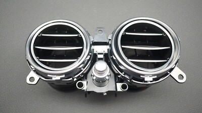 OEM MERCEDES BENZ E CLASS W213 GRILLE AIR VENT LEFT / A2138307700 | eBay