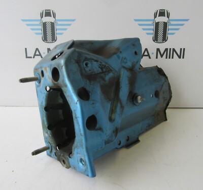 Genuine MINI N/S Passenger Front Chassis Leg End Cut for R50 R52 R53 ...
