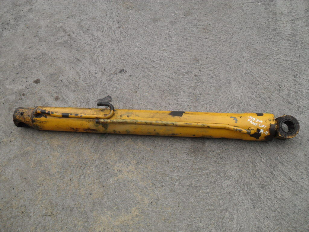 For JCB 3CX Front Loader Lift Ram RH Side | eBay UK