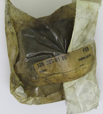 New Sway Bar Bushing for Mercedes Benz Part No. 126 323 01 85 | eBay