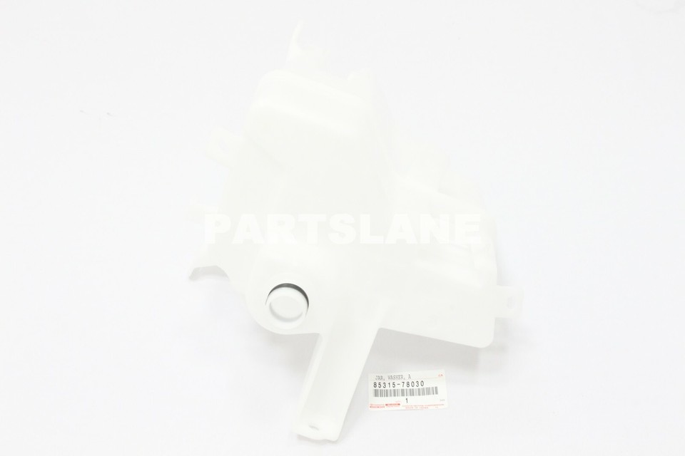 85315-78030 Toyota OEM Genuine JAR ASSY, WINDSHIELD WASHER | eBay
