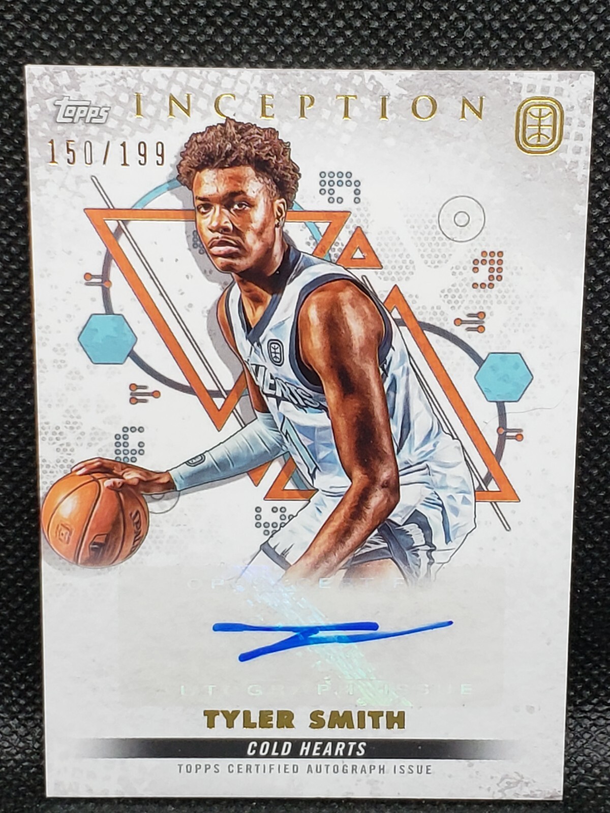 2022-23 Topps Inception OTE Basketball Patches and Autos; You Pick! | eBay