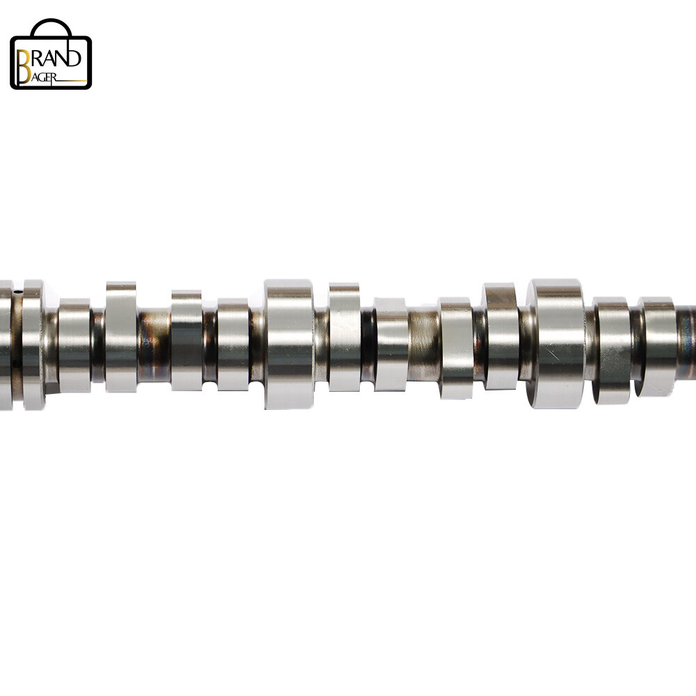 Complete Non AFM/DOD Camshaft Kit For 2005 2006-13 GMC Sierra 1500 ...