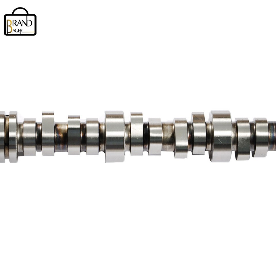 Complete Non AFM/DOD Camshaft Kit For 2005 2006-13 GMC Sierra 1500 ...