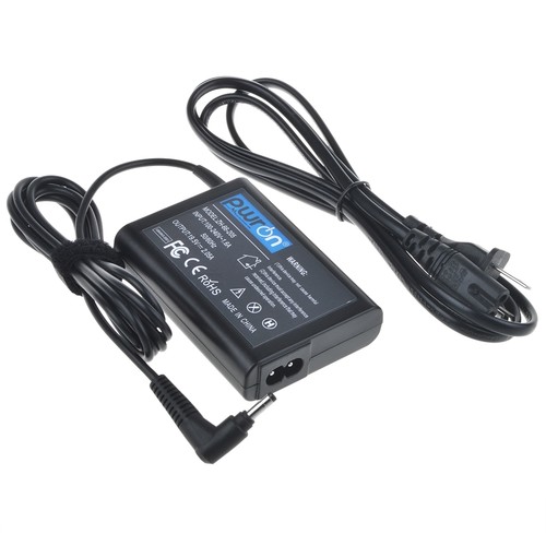PwrON AC Adapter Charger for HP MINI PC 210T-1000 210-1040NR Power ...