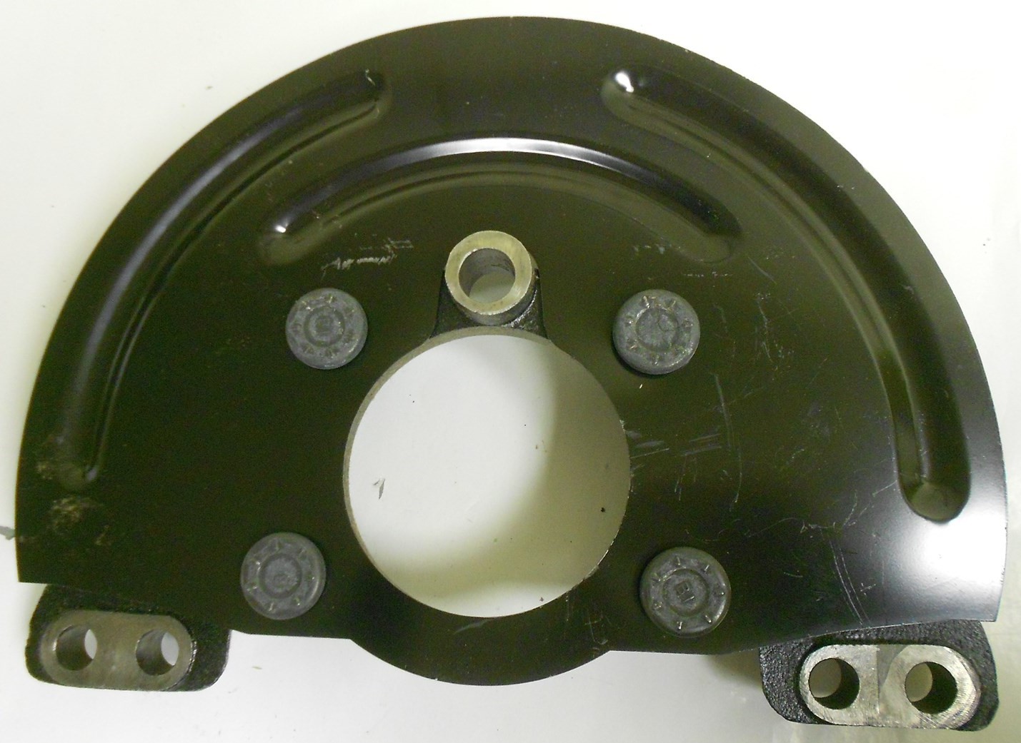 WORKHORSE W8003685 ANCHOR PLATE WORKHORSE CHASSIS CALIPER ANCHOR for ...