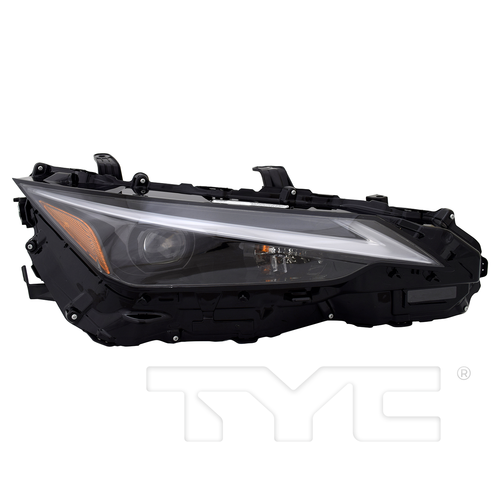 TYC Right Bi-LED Headlight For Lexus IS300/IS350 2021-2023 Models | eBay
