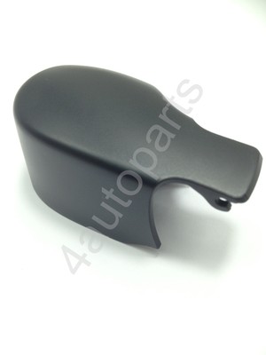 Rear Wiper Cap Arm Cover for VW Golf Polo Sharan Touran UP! 5K6955435 ...