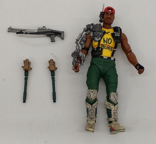 NECA Al Apone Alien 2 | eBay