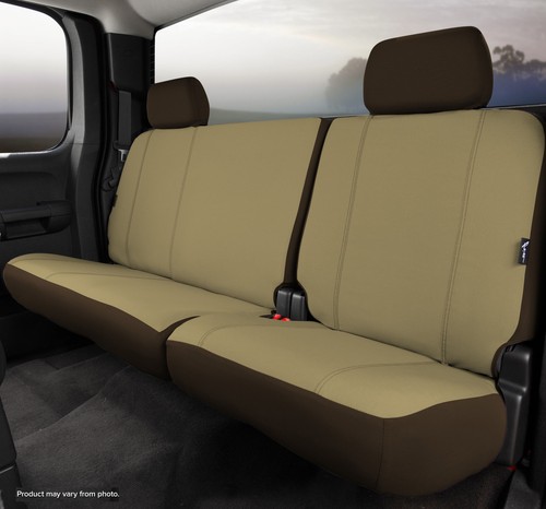 Fia Fia Sp82 11 Taupe Seat Protector Custom Seat Cover Fits Grand ...