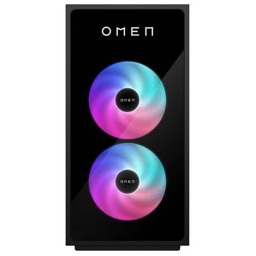 HP OMEN 35L GT16-0300T Intel Ultra 7 265K 64GB 1TB SSD RTX 5070 W11H ...