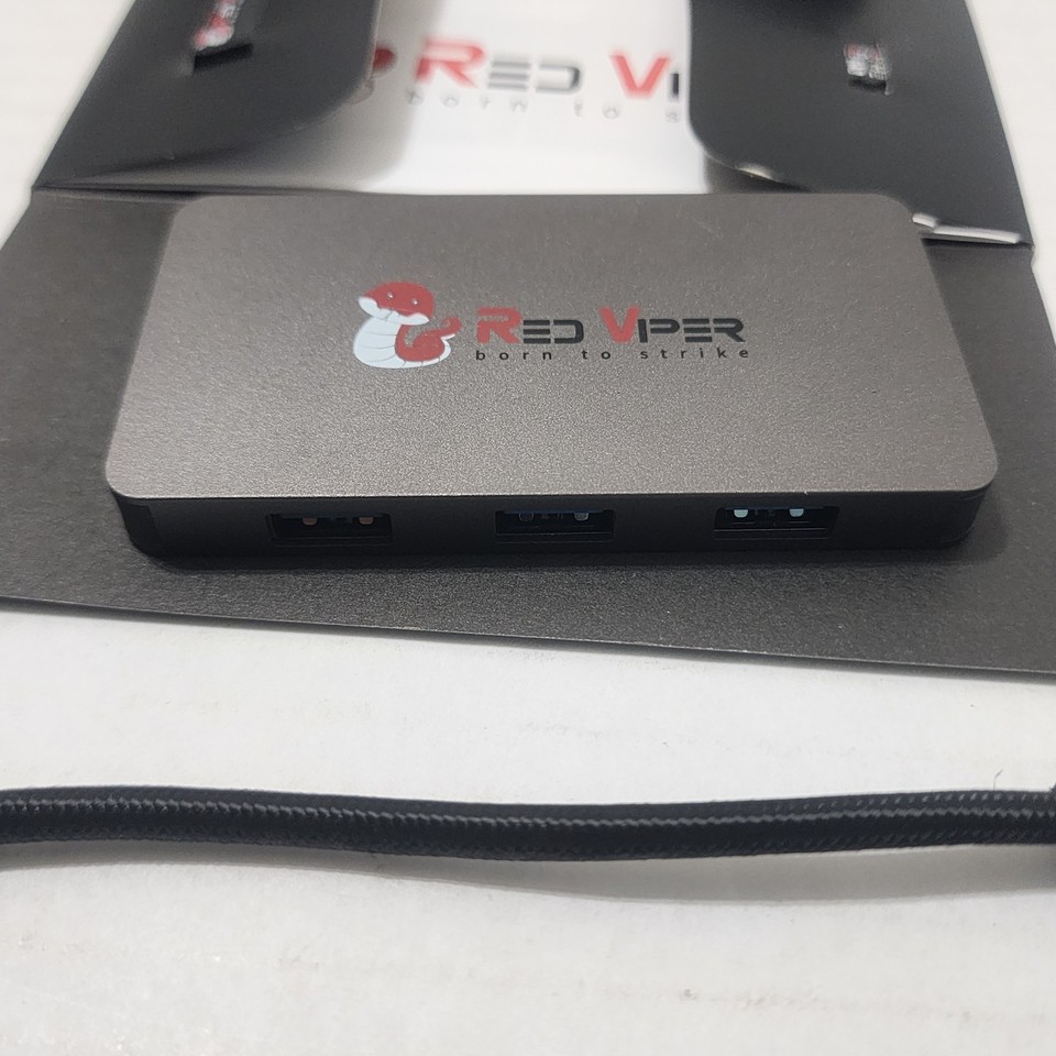 Redvper H3A-128G STORAGE CAPACITY With 32G SD Card | eBay