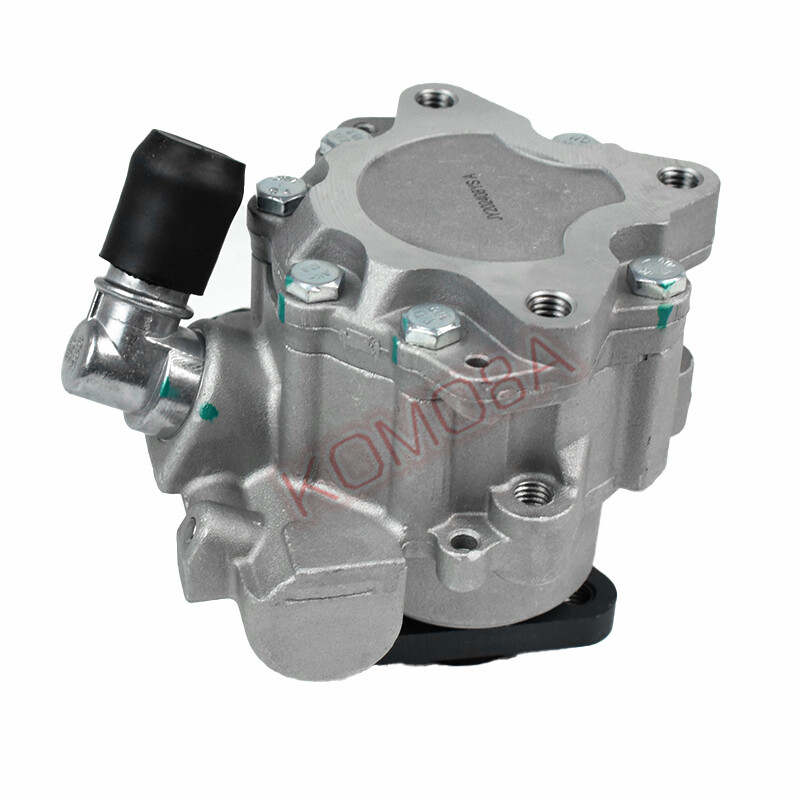 32416766190 Power Steering Pump For 2004-2005 BMW 525i 530i 545i 645Ci ...
