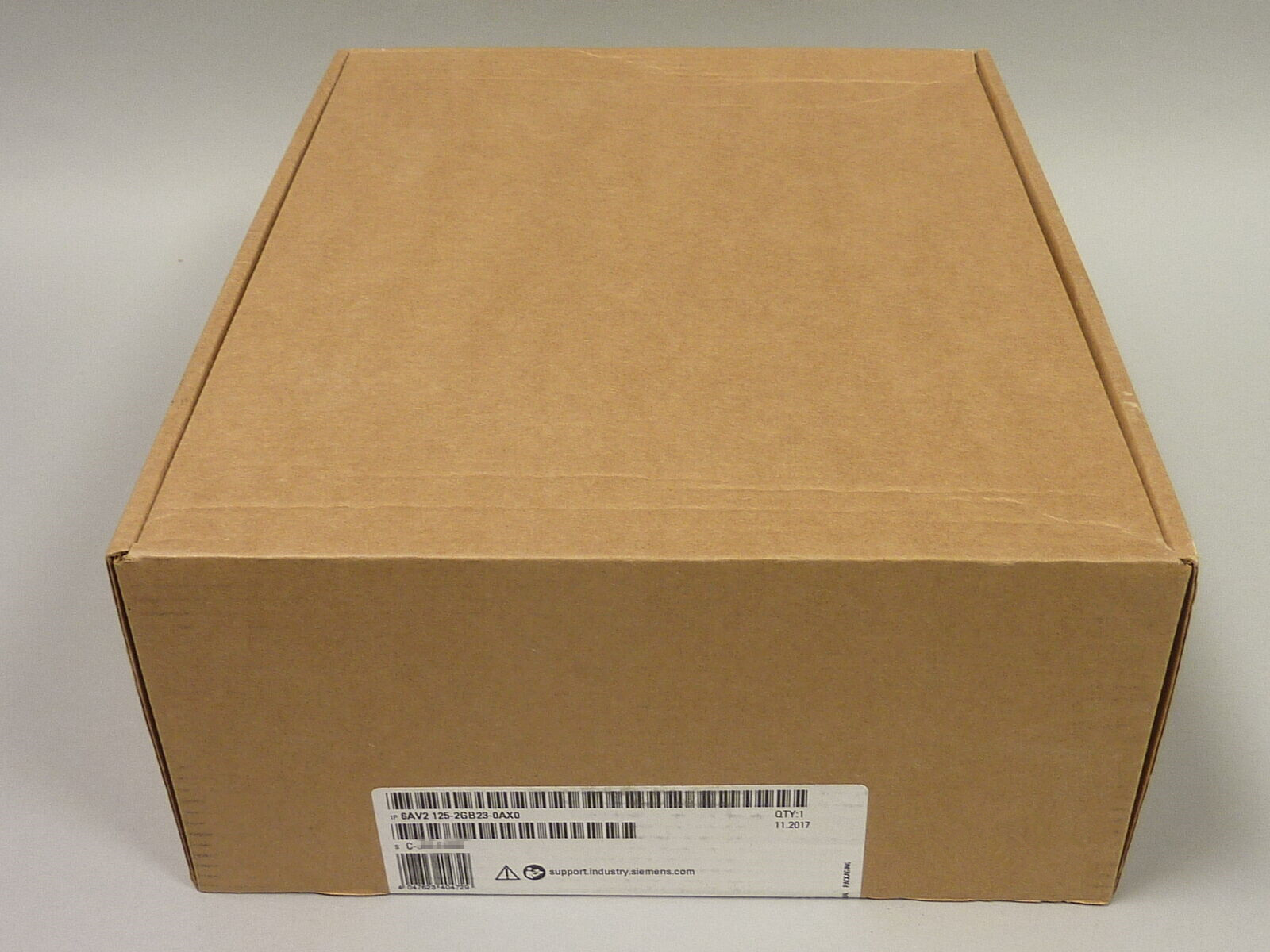 6AV2125-2GB23-0AX0 SIEMENS SIMATIC HMI KTP700F 6AV2125-2GB23-0AX0 Touch ...