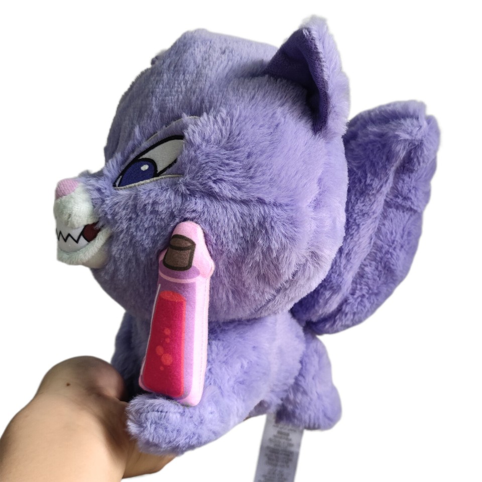 Disney authentic 100 Decades 2000's Emperor's New Groove Yzma As Cat ...