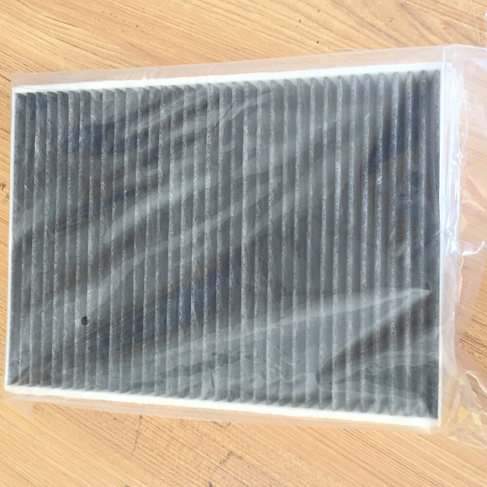 For Dodge Charger Challenger 11-20 Chrysler 300 Cabin Air Filter ...