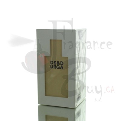 D.S. & Durga Deep Dark Vanilla EDP M 100ml Boxed | eBay