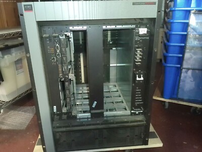 FORESYSTEMS FORERUNNER ASX-1000 with DC to DC supply | eBay