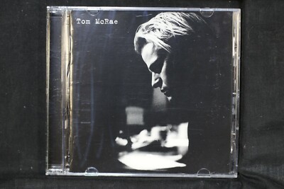 Tom McRae ‎– Tom McRae - CD (C1252) | eBay