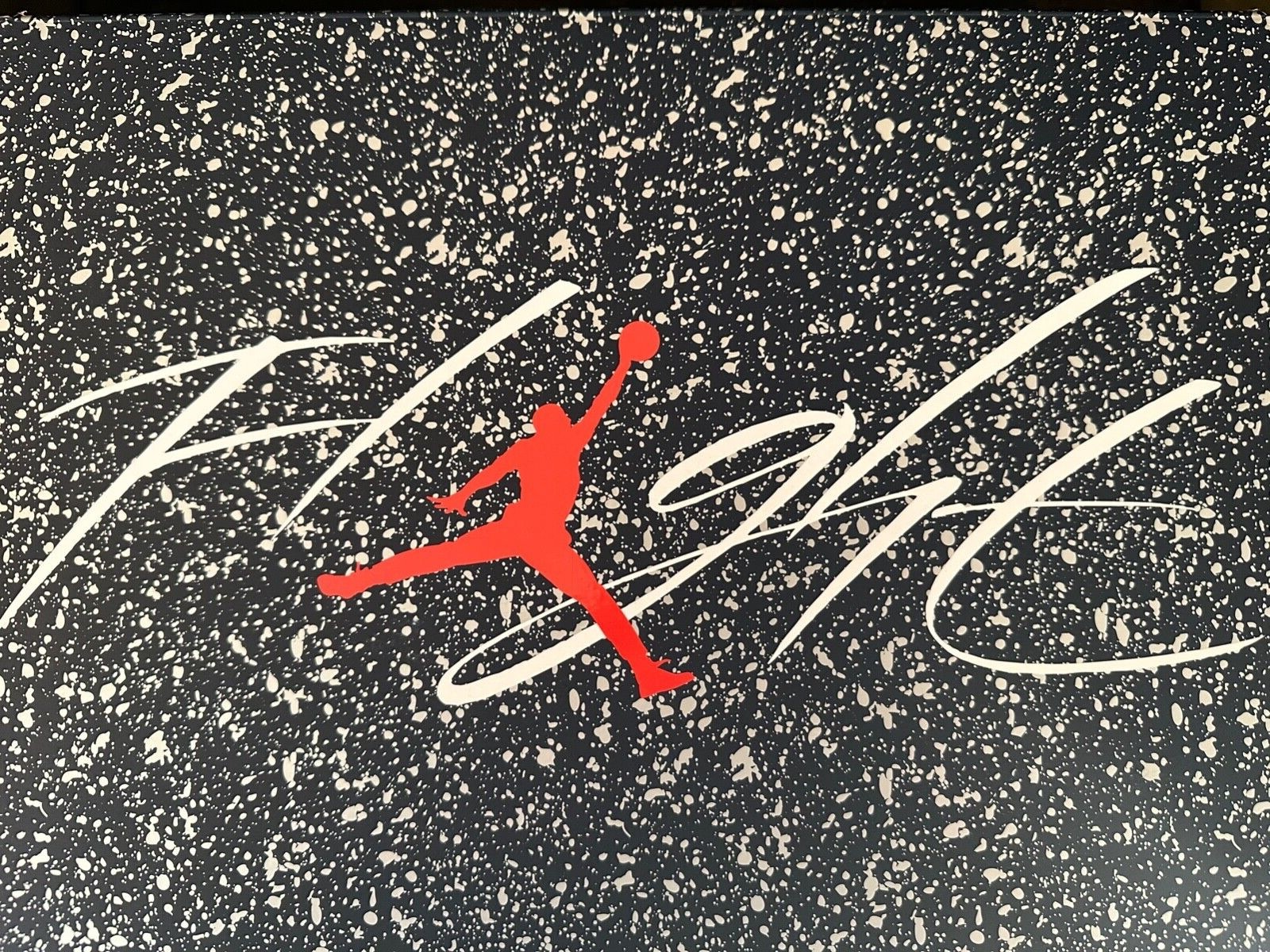Jordan Flight Logo Wallpaper Hd