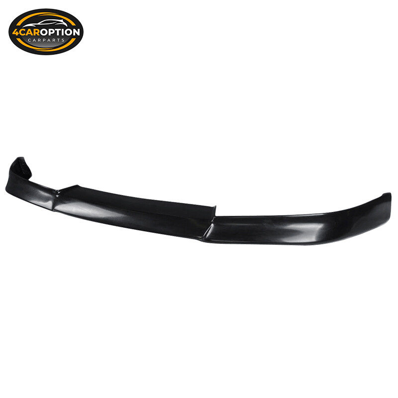 Fits 91-97 Acura NSX Coupe 2-Door JDM Style Front Bumper Lip Spoiler ...