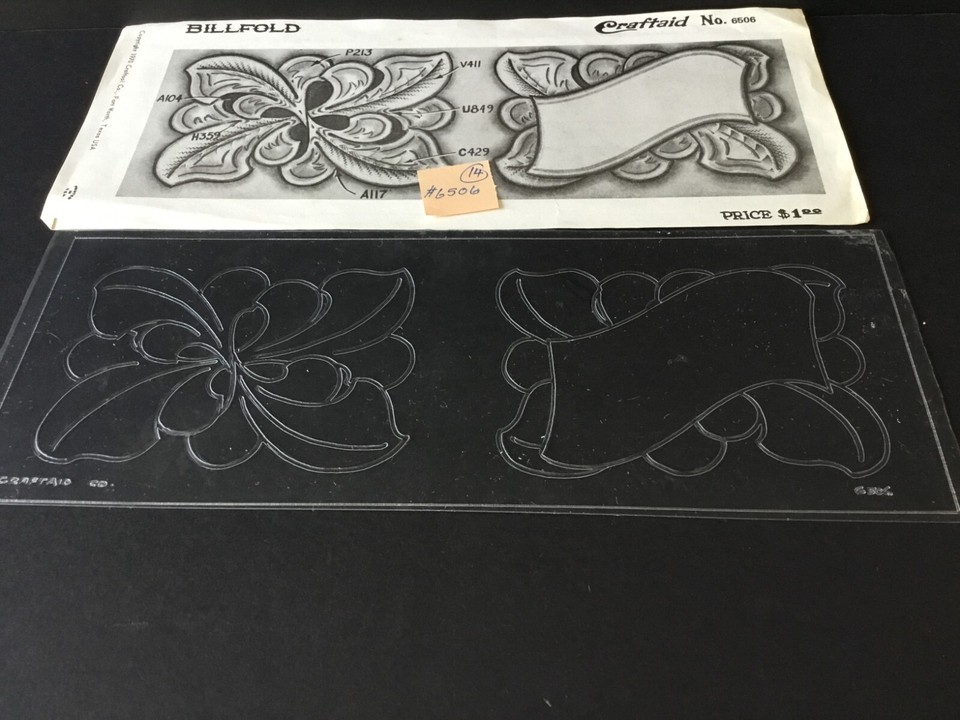 Vtg CRAFTAID templates,many to choose..buy 1+ no extra shipping cost ...