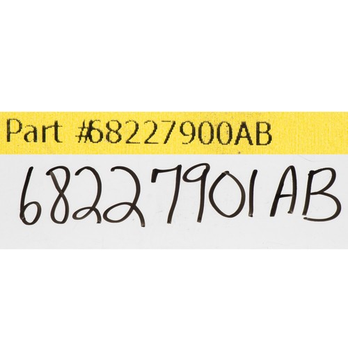 2009-2018 DODGE RAM 1500 RIGHT & LEFT SIDE UPPER CONTROL ARM OEM NEW ...