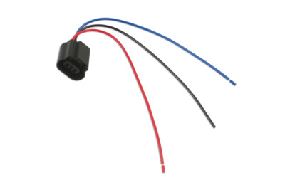 3 Pin Halogen Headlamp Repair Connector - Pack 2 - Connect 37471 New | eBay