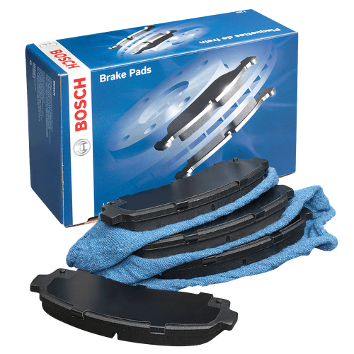 BOSCH REAR Brake Pad SET FOR LEXUS LS400 UCF10R UCF20R CELSIOR | eBay