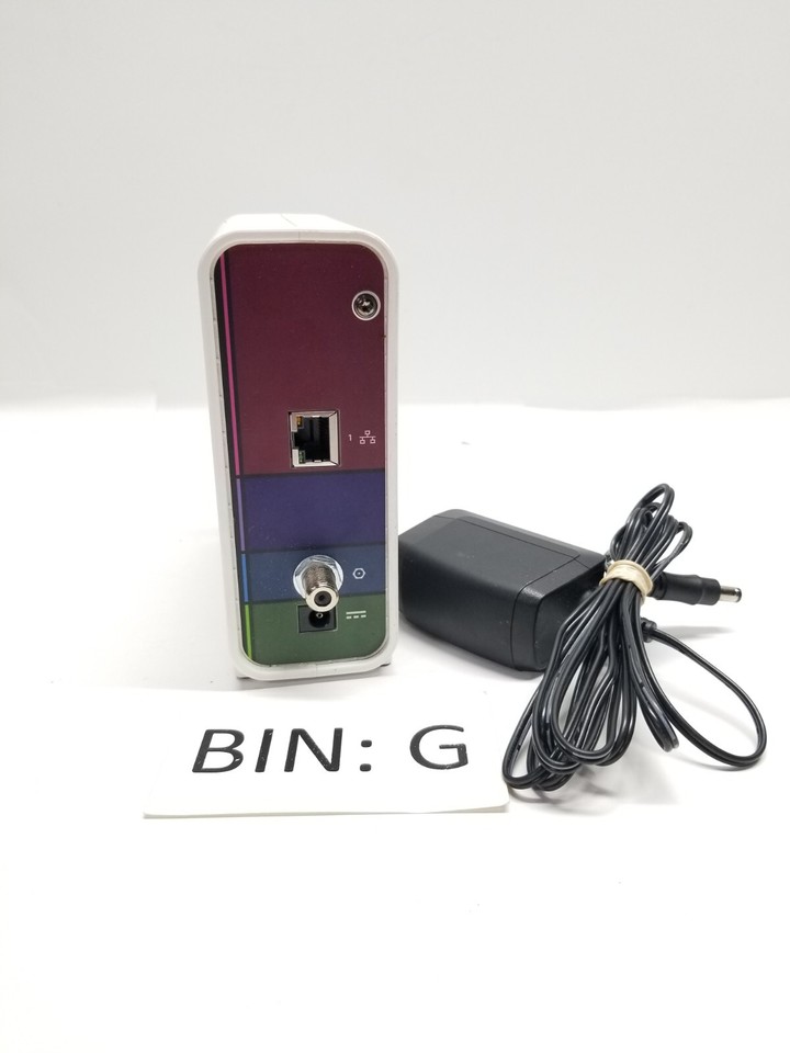Used Arris SURFboard SB6183 DOCSIS 3.0 Cable Modem 686 Mbps Cox ...