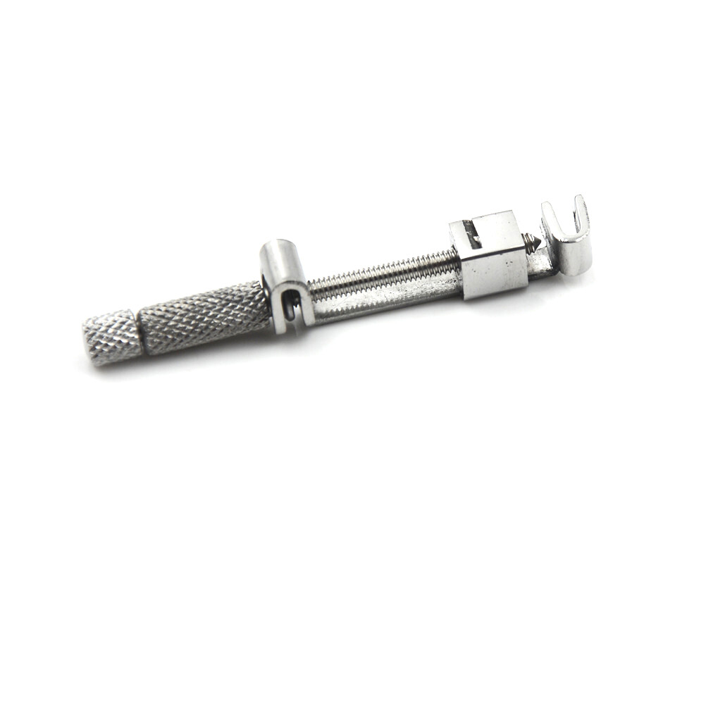 New Stainless Steel Matrix Retainer Universal Bands Dental Instrument ...