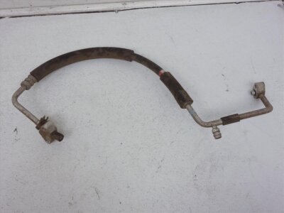 1992-1995 Nissan Pathfinder 3.0L High Pressure Ac Line 92490-57G00 | eBay