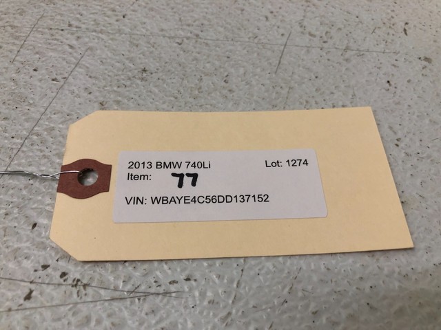 BMW 17118615454 Genuine OEM Radiator for sale online | eBay