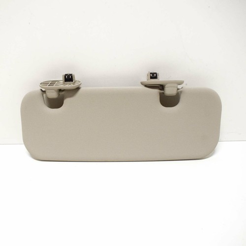 MINI CLUBMAN F54 PANORAMA GLASS ROOF SIDE SUN VISOR 51167366935 NO DUTY ...