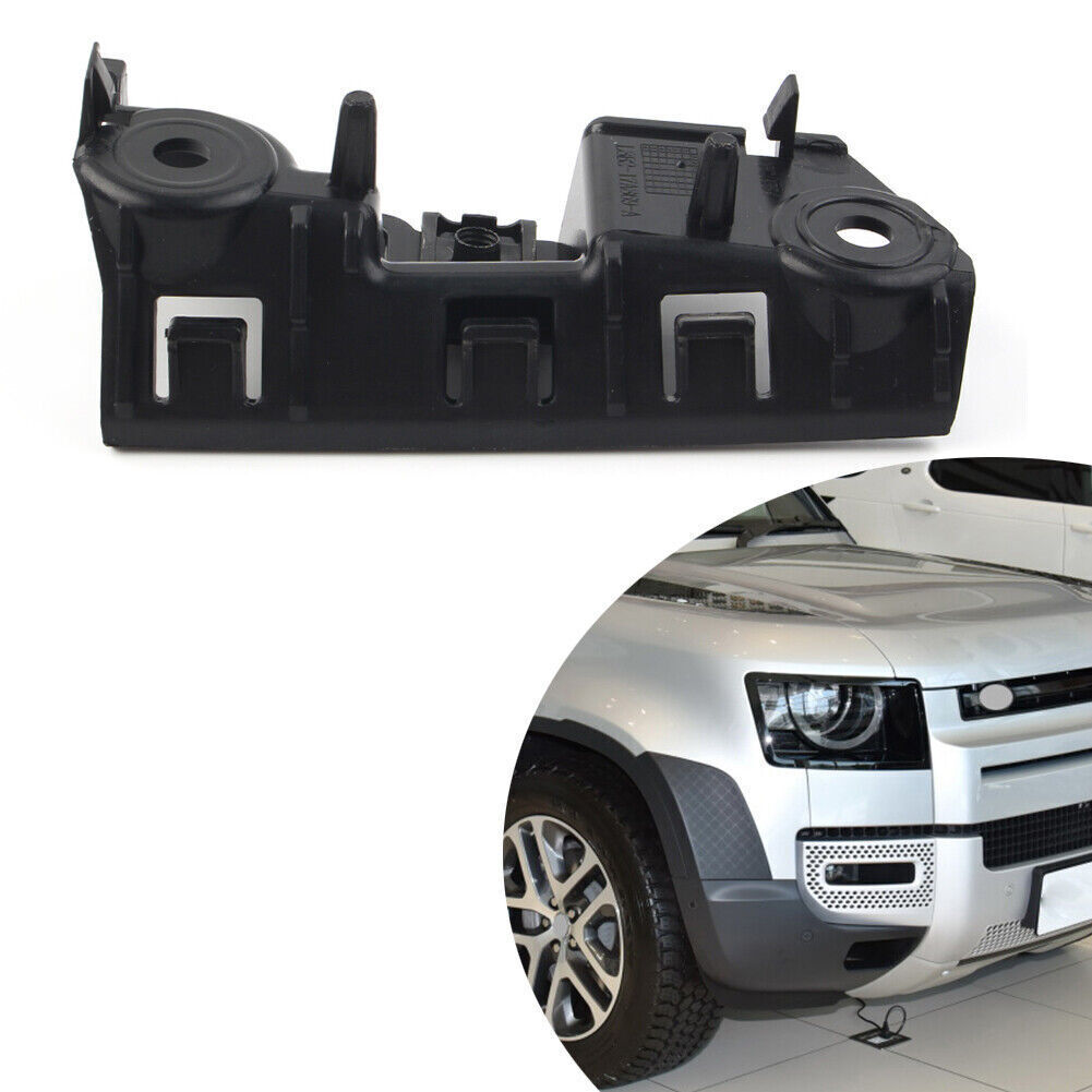 Front Bumper Mount Bracket LR132641 For Land Rover Defender 2020-2022 ...