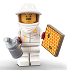 Lego New Series 21 Collectible Minifigures 71029 Complete You Pick What ...