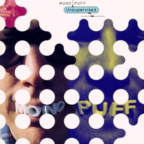 MONO PUFF - Unsupervised - CD - **Mint Condition** 14431036026| eBay