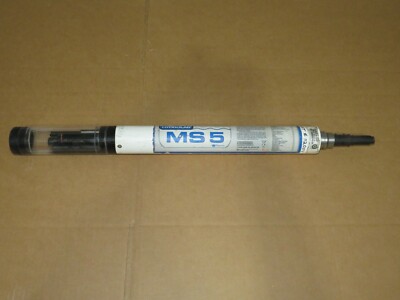 HACH HYDROLAB MS5 WATER QUALITY PROBE SHORT MODEL | eBay