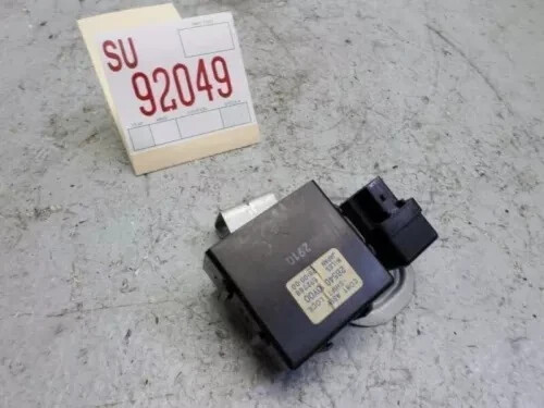1993 Infiniti J30 A/T Automatic Transmission Shift Lock Control Module ...