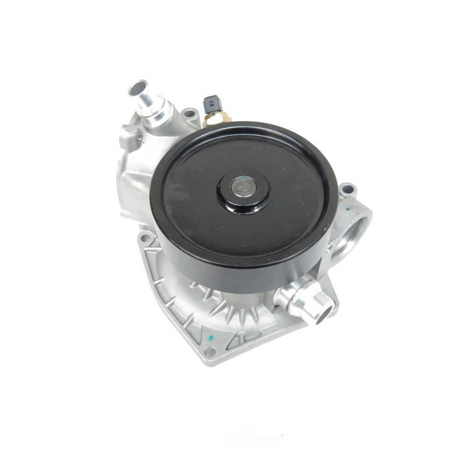 Engine Water Pump-Base US Motor Works US6708 | eBay