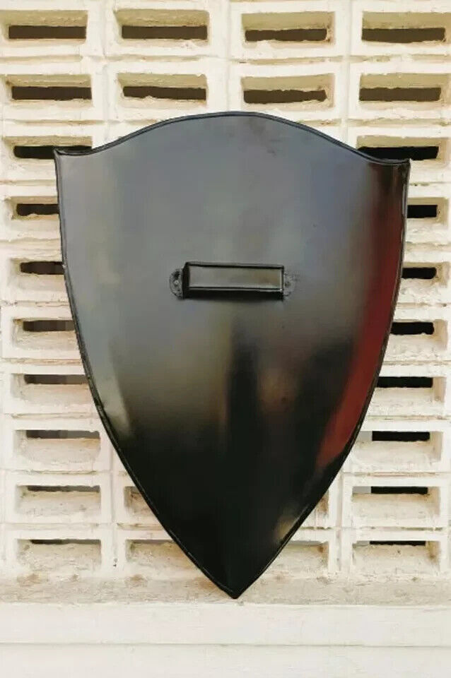 Captain America Heater Shield World War 2 Shield Triangle Shield Metal ...