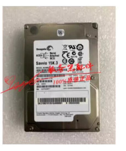 1pcs Used ST9146853SS 146GB 15K.3 #W8 | eBay