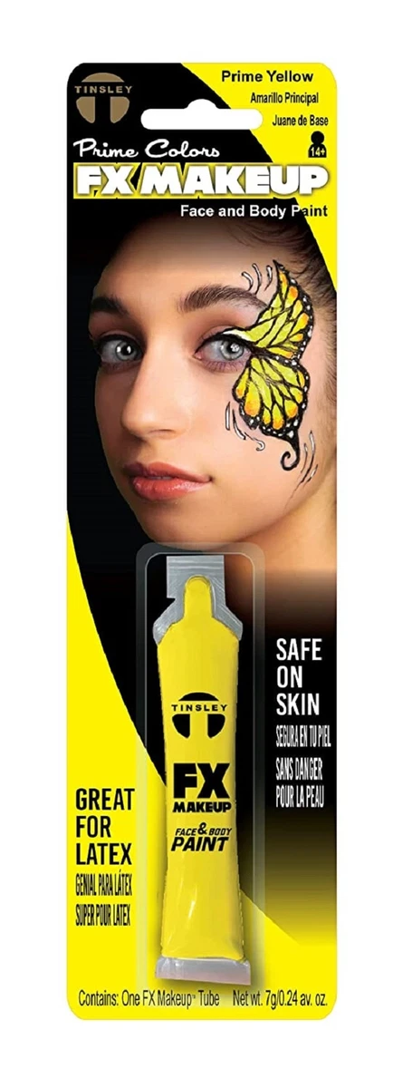 Tinsley Makeup | Saubhaya Makeup