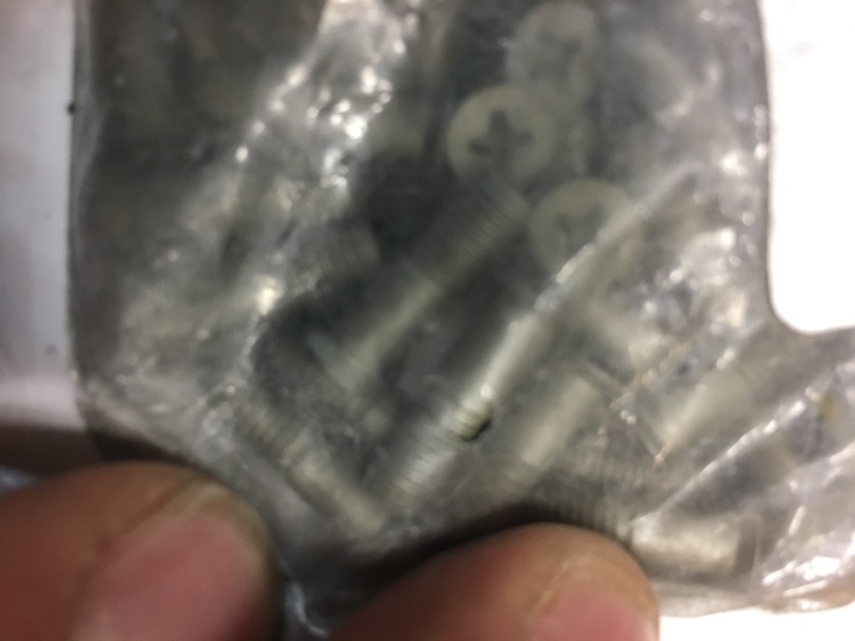 1000x Arconic Flush HD Phillips BACB30VF3K5 Huck Boeing Free Shipping ...