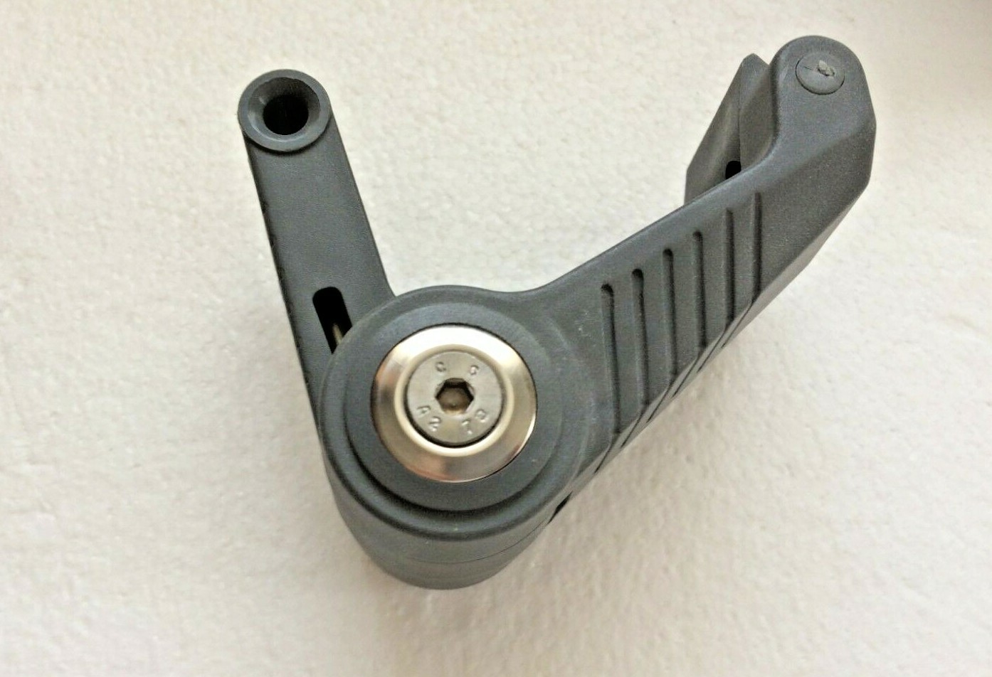 LEWMAR Replacement Friction Lever Kits for Ocean, Lewmar hatches ...