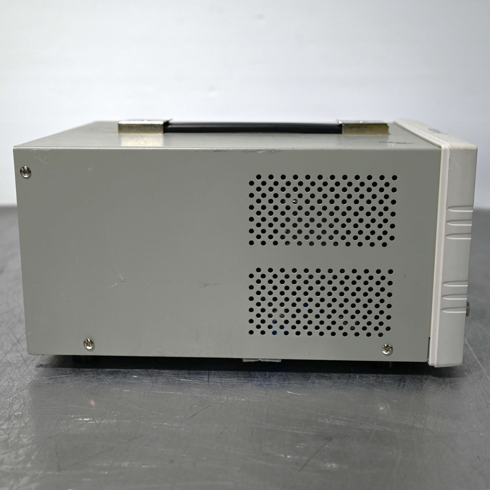 GW Instek GPD-3303S Tri-Output DC Power Supply 30V/3A x 2, 2.5V/3.3V/5V ...