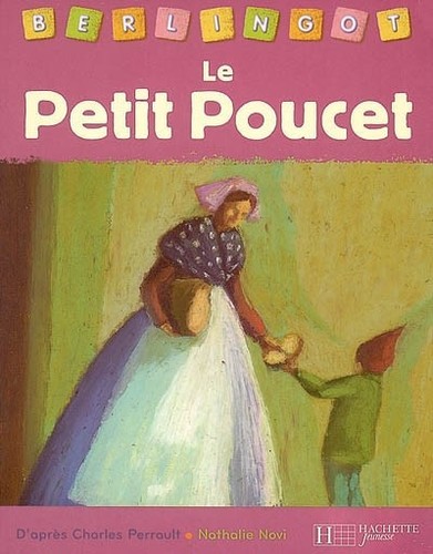 Le Petit Poucet, Charles Perrault et Nathalie Novi | eBay