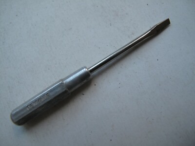 Singer Screwdriver - Simanco 120378 | eBay