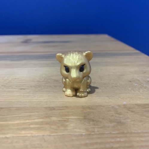 Woolworths Lion King Ooshies Gold Cub Nala | eBay