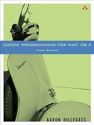 Cocoa Programming for Mac OS X, Hillegass, Aaron, Used; Good Book 321503619 | eBay